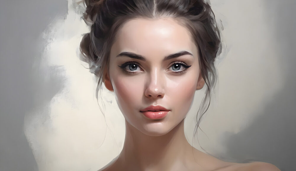 Fay Spirits - Portrait Photo Guidelines